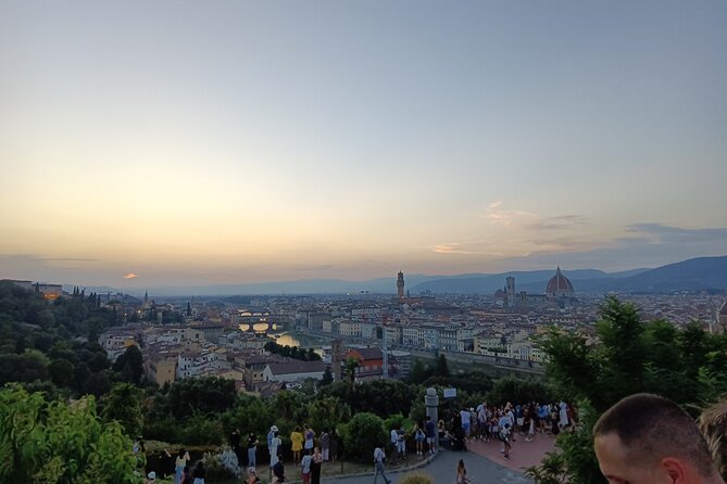 Fast Track Entrance to the Galleria Dell'accademia - Challenges and Issues