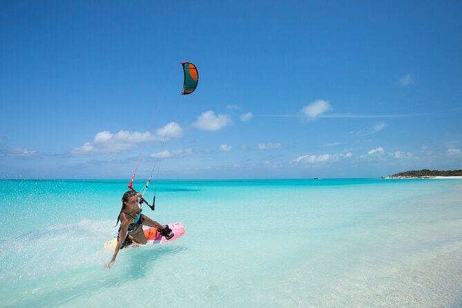 Fast-Track Kiteboarding Camp: Best for Beginners - Introduction