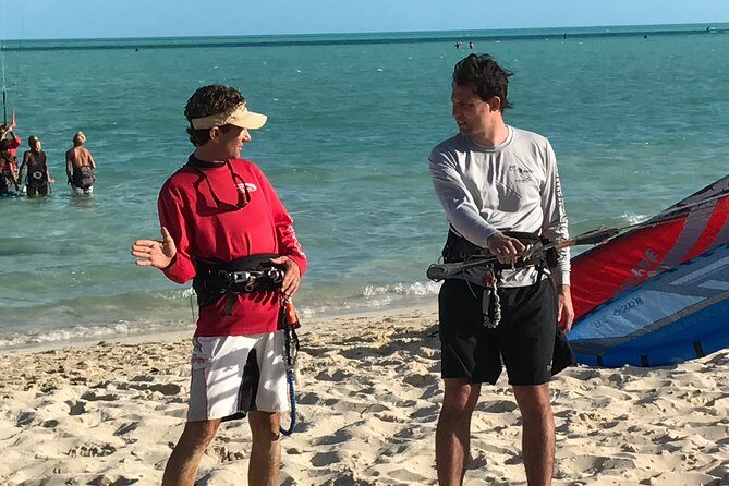 Fast-Track Kiteboarding Camp: Best for Beginners - What to Expect on the Water