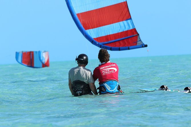 Fast-Track Kiteboarding Camp: Best for Beginners - The Value of the Experience