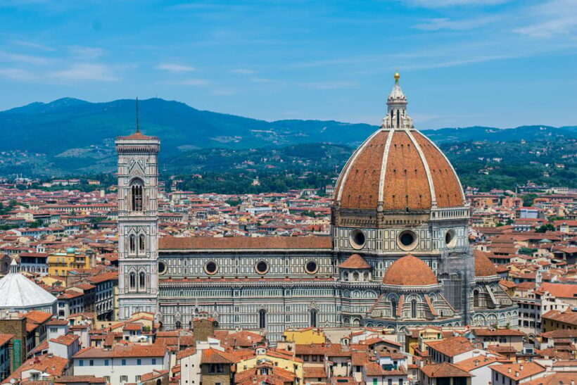 Fast Track Medici Chapel & Nova Sagrestia by Michelangelo - Itinerary Breakdown: What You’ll See and Why It Matters