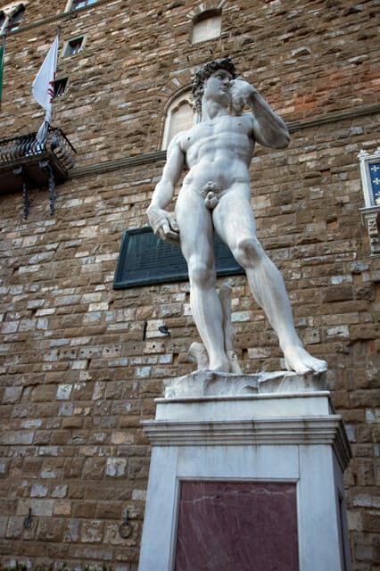 Fast Track Medici Chapel & Nova Sagrestia by Michelangelo - FAQs