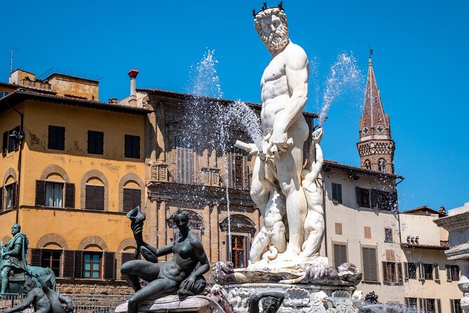 Fast Track Medici Chapel & Nova Sagrestia by Michelangelo - Customer Reviews