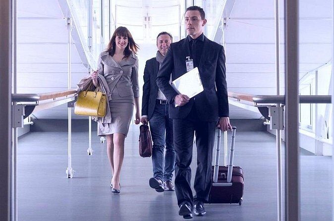 Fast Track Service (Expedited Arrival) with One Way Airport Transfer. - A Closer Look at the Itinerary