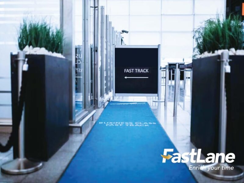 FAST TRACK SERVICES NOI BAI AIRPORT (HANOI) | NO WAITING - Practical Details That Matter