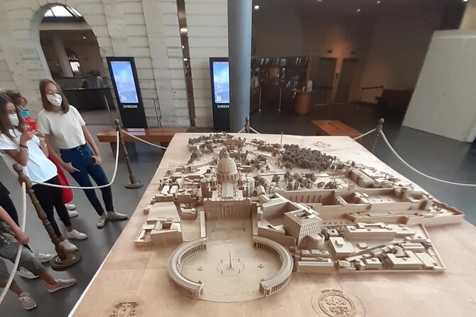 Fast Track Tickets: Sistine Chapel & Vatican Museums - Navigating the Itinerary: Highlights and Considerations