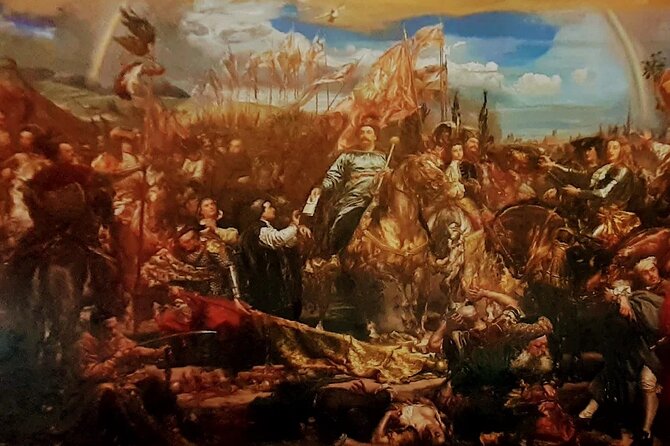 Fast Track Tickets: Sistine Chapel & Vatican Museums - Authentic Experiences and Hidden Gems