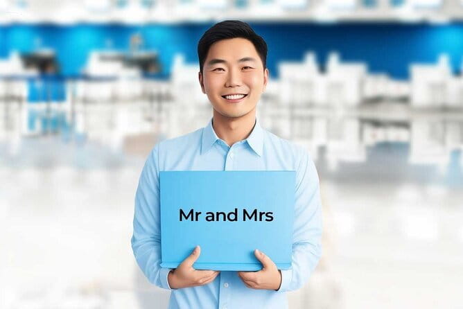 Fast Track VIP Service Tan Son Nhat Airport (Ho Chi Minh-Vietnam) - Key Points