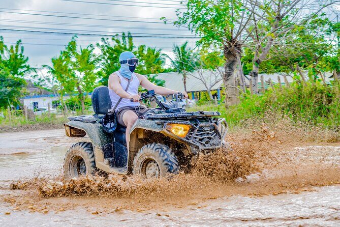 Faster ATV 4x4 Punta Cana - Final Thoughts