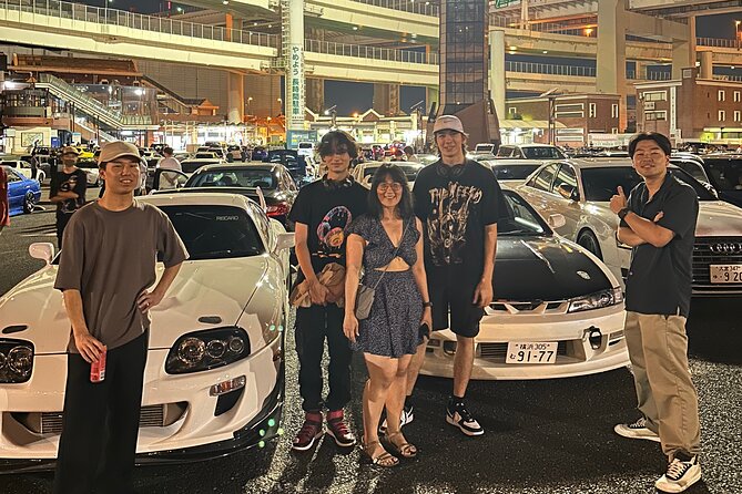 FAST&FURIOUS:Tokyo Drift Real Experience Photoshoot - Customer Insights and Feedback