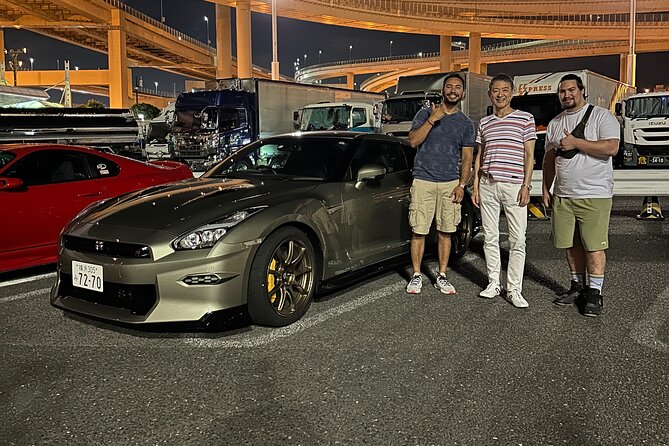 FAST&FURIOUS:Tokyo Drift Real Experience Photoshoot - Planning Your FAST&FURIOUS Adventure