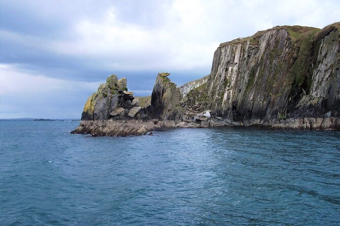Fastnet Rock Lighthouse & Cape Clear Island Tour from Schull West Cork - Is This Tour Worth the Price?