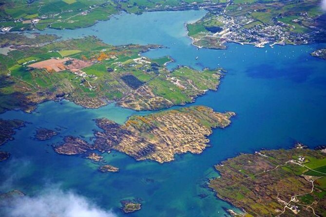 Fastnet Rock Lighthouse & Cape Clear Island Tour from Schull West Cork - FAQ