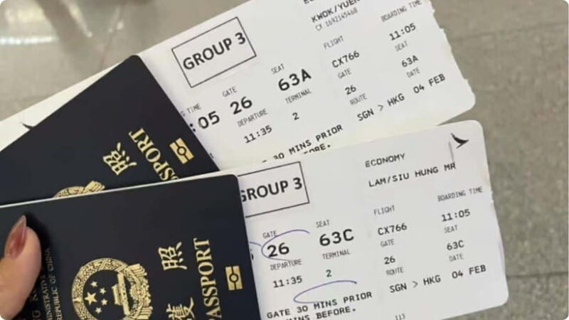 Fastrack at Cam Ranh ( CXR) International Airport (Option) - What Makes This Service Stand Out?