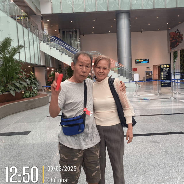 Fastrack at Cam Ranh ( CXR) International Airport (Option) - What Travelers Say