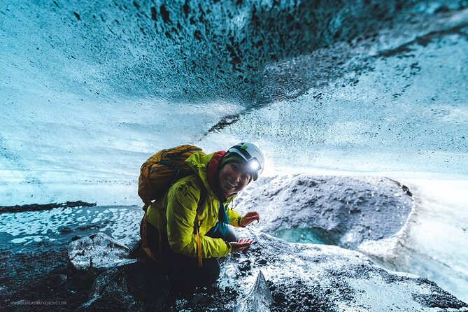 FastTrack Ice Cave Tour - Final Thoughts: Is the FastTrack Ice Cave Tour Right for You?