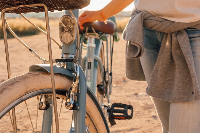 Fat Bikes, e-bikes & Bikes in Ferragudo - The Itinerary: What to Expect on Your Day of Riding