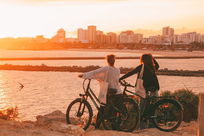 Fat Bikes, e-bikes & Bikes in Ferragudo - FAQs