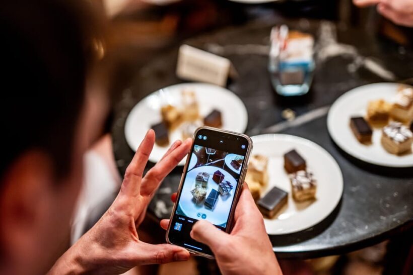 Fat Boy Food Tour: Guided foodie walking in Budapest - Who Will Love This Tour?