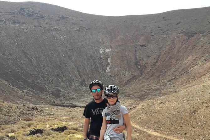 Fat Electric Bike Easy Tour Corralejo 3 Hours - Traveler Reviews and Experiences