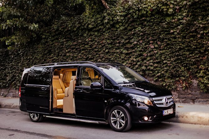 Fat Taxi - Private Istanbul Airport (IST) Transfer to Taksim - Meeting and Pickup Details at Istanbul Airport