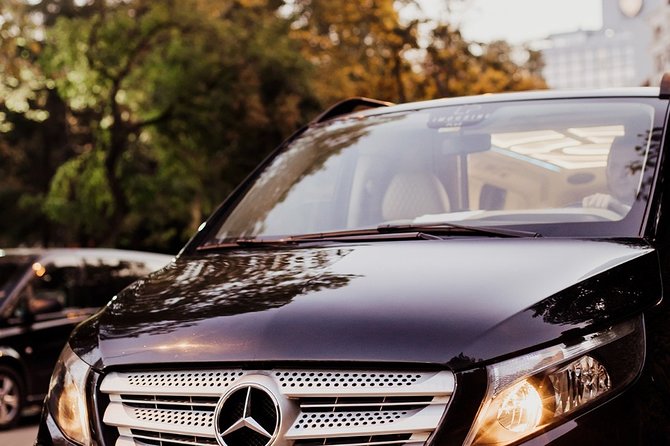 Fat Taxi - Private Istanbul Airport (IST) Transfer to Taksim - Traveler Reviews and Service Excellence