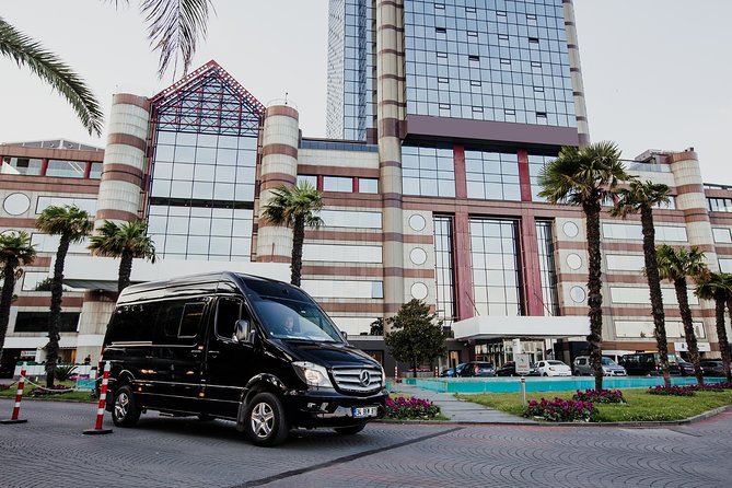 Fat Taxi - Private Istanbul Airport (IST) Transfer to Taksim - Planning Your Arrival at Taksim Square