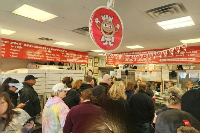 Fat Thursday Celebrating an Annual Polish Tradition - Why This Tour Creates Real Value
