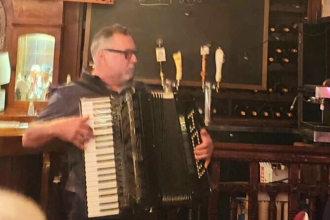 Fat Thursday Celebrating an Annual Polish Tradition - Who Will Love This Tour?