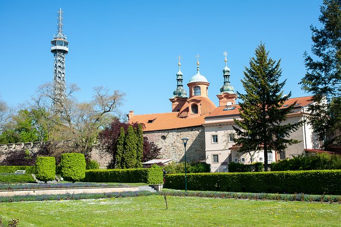 FAT TIRE E-Bike GREAT TOUR - River, Parks & Panoramic Views TOUR - Itinerary and Key Stops