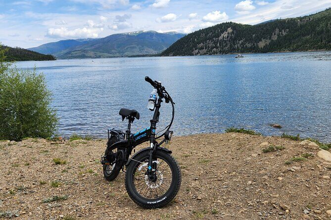 Fat Tire E Bike Rental in Breckenridge Delivered to you - Frequently Asked Questions