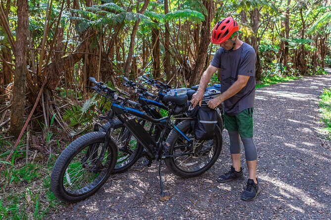 Fat Tire E-Bike Tour for Cruise Guests - Volcanoes National Park - Final Thoughts: Is This Tour Worth It?