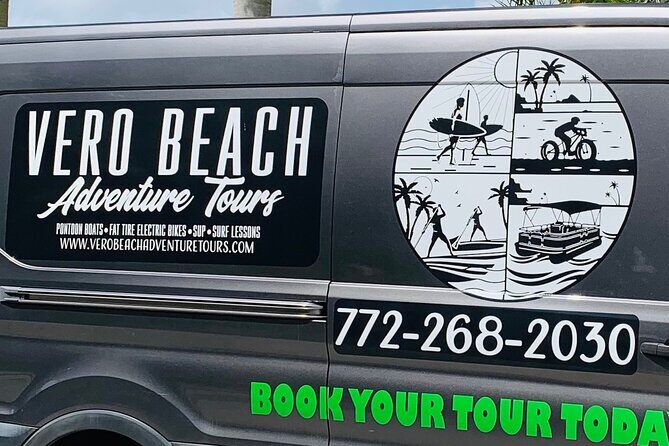 Fat Tire Electric Bike Tour in Vero Beach Florida - Exploring Vero Beach on a Fat Tire Electric Bike Tour: An Honest Review
