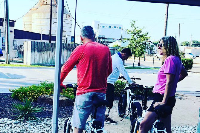 Fat Tire Electric Bike Tour in Vero Beach Florida - What to Expect on the Vero Beach Electric Bike Tour