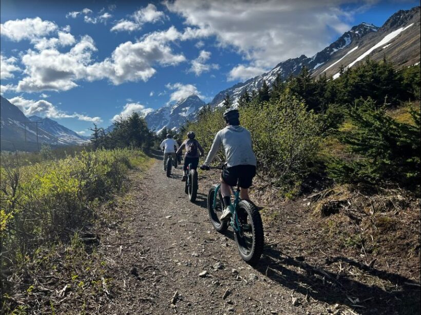 Fat Tire MTB in Chugach State Park Tour - Price, Value, and Overall Impression