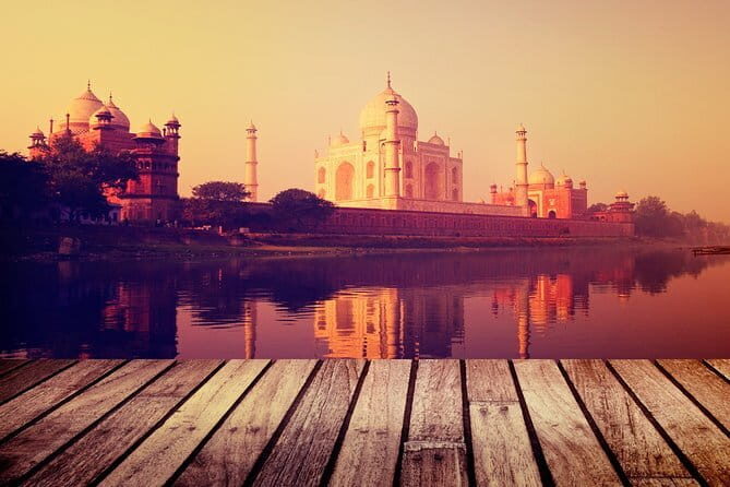 Fatehpur Sikri, Bird Sanctuary, Chand Baori Jaipur Drop from Agra - Final Thoughts: Is It Worth It?