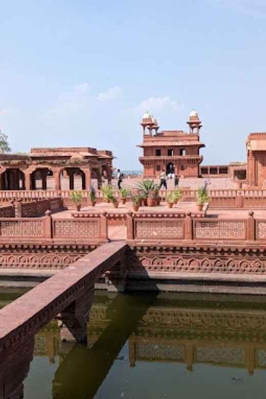 Fatehpur Sikri Private Day Trip with Transfers - Introduction: A Practical and Authentic Day Trip