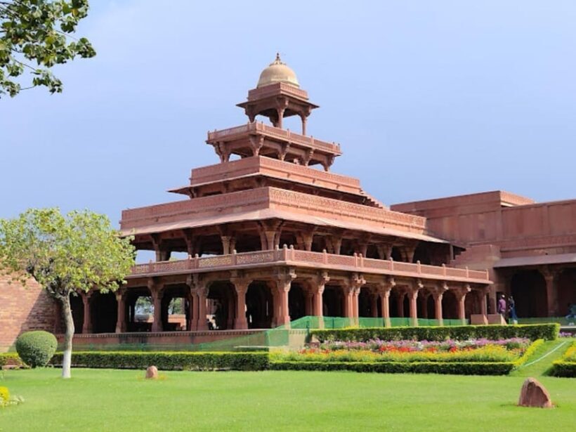 Fatehpur Sikri Private Day Trip with Transfers - Final Thoughts: Is This Tour Right for You?
