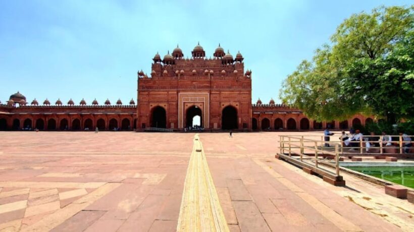 Fatehpur Sikri Private Day Trip with Transfers - FAQ