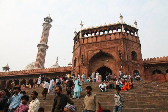 Fatehpur Sikri Private Half Day Tour - FAQ