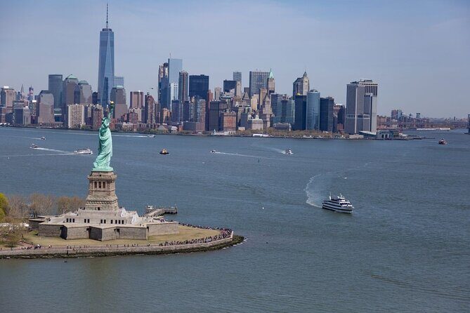 Father's Day Buffet Brunch Cruise from Pier 15 - The Bottom Line