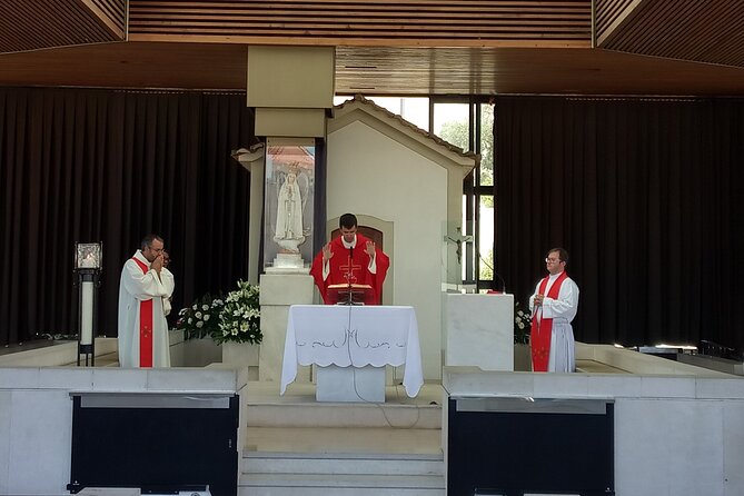 Fatima & 3 Shepherds Village OR Fatima & Batalha - FAQ