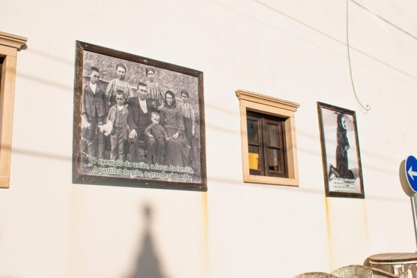 Fátima: Afternoon Tour with Museum and Valinhos Visit - The Value of This Tour