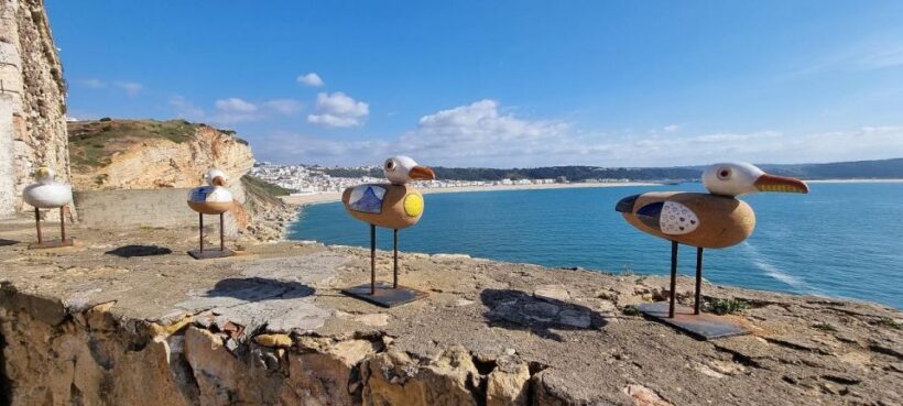 Fatima, Alcobaca and Nazare Full Day Private Tour - Why This Tour Works
