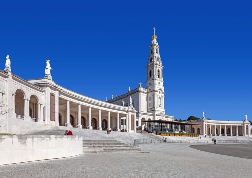 Fátima and Coimbra Day Tour from Porto - An In-Depth Look at the Fátima and Coimbra Day Tour