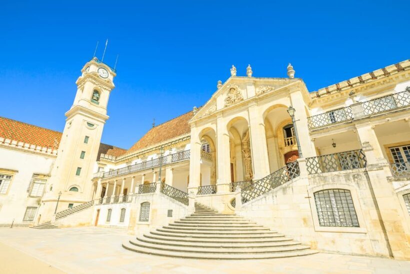 Fátima and Coimbra Day Tour from Porto - What Travelers Say