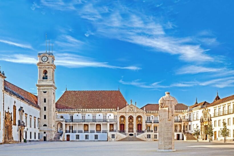 Fátima and Coimbra Day Tour from Porto - FAQ