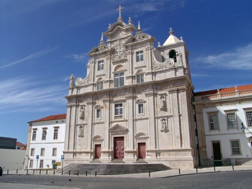 Fátima and Coimbra Full-Day Tour from Porto - Key Points