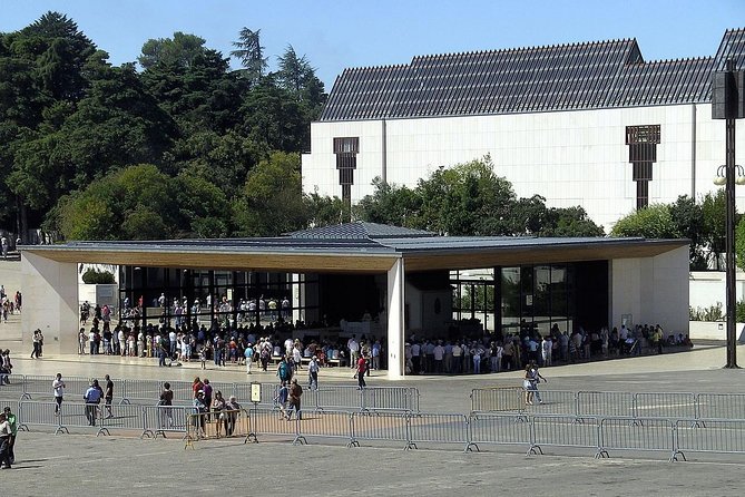 Fátima and Coimbra Private Tour from Porto - Authentic Experience and Real Traveler Feedback