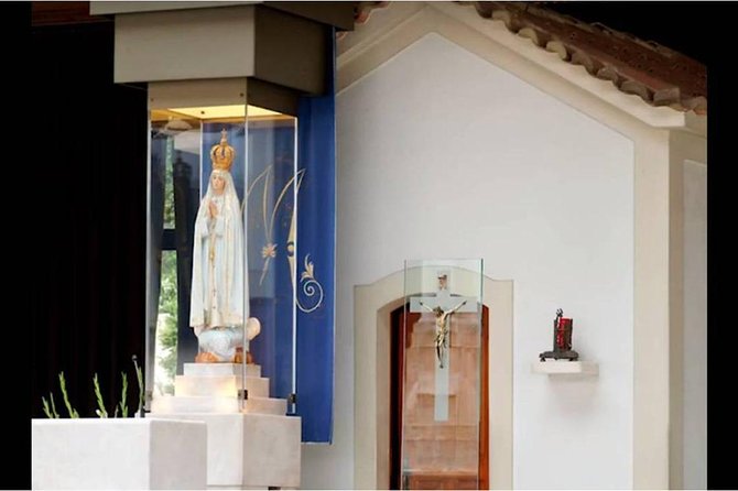 Fátima and Coimbra Private Tour from Porto - The Bottom Line: Who Should Consider This Tour?